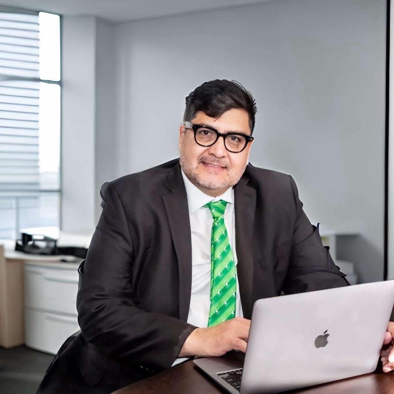 Join the SAM Partners Program with Jose Lopez | AI-First Modern Real ...