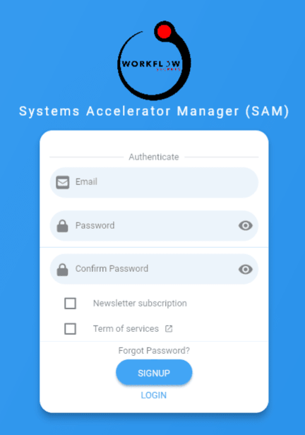 Start Your Journey with The Systems Accelerator Manager Today: A Step-by-Step Guide To Creating ...